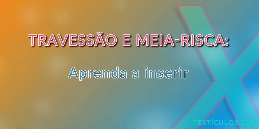 Mesóclise: Saiba O Que É - Textículos.com
